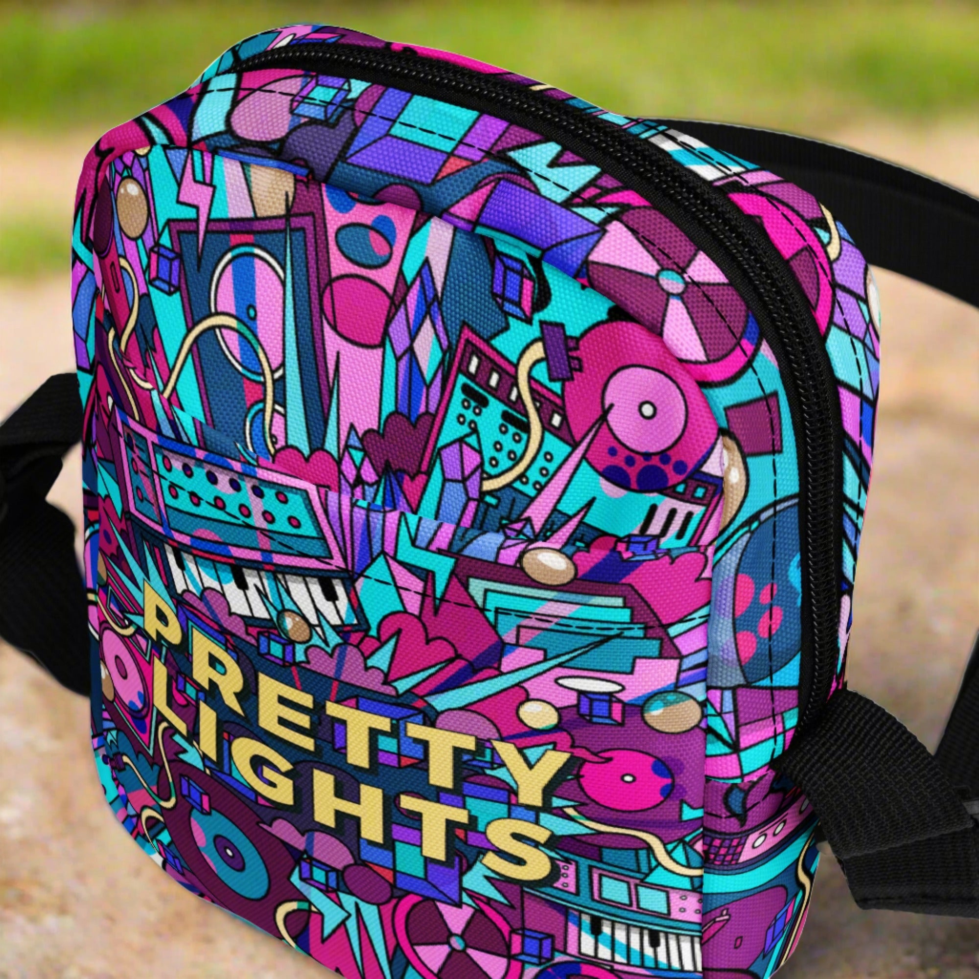 SWIRL Collection Bags – Illumination Lab